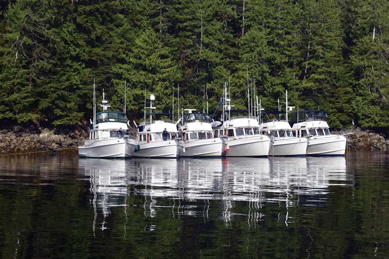 Chartering in the Pacific Northwest | PropTalk