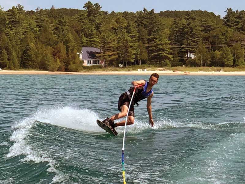 Whaler Weekends: A Family’s Small Boat Adventures Year 3 | PropTalk